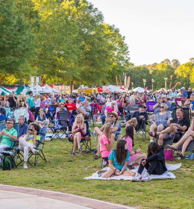 Events In Fort Mill and Rock Hill | York County Events Calendar - Rock ...