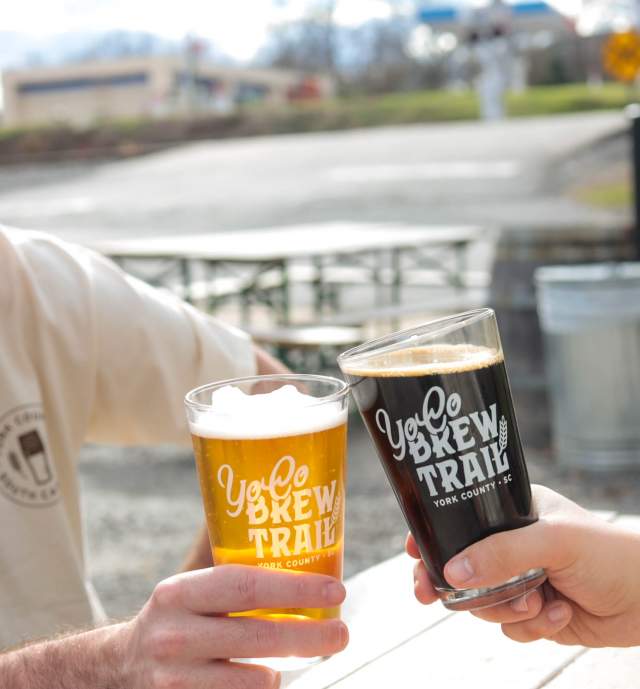 YoCo Brew Trail