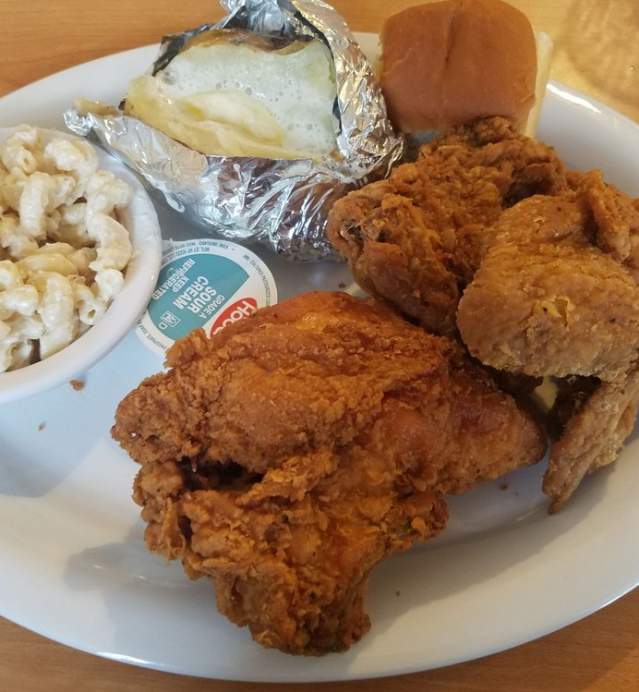 how to make kfc chicken in kannada