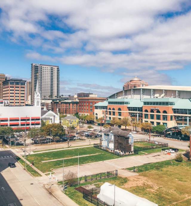 Things to Do in Houston | Attractions, Places to Visit & Activities