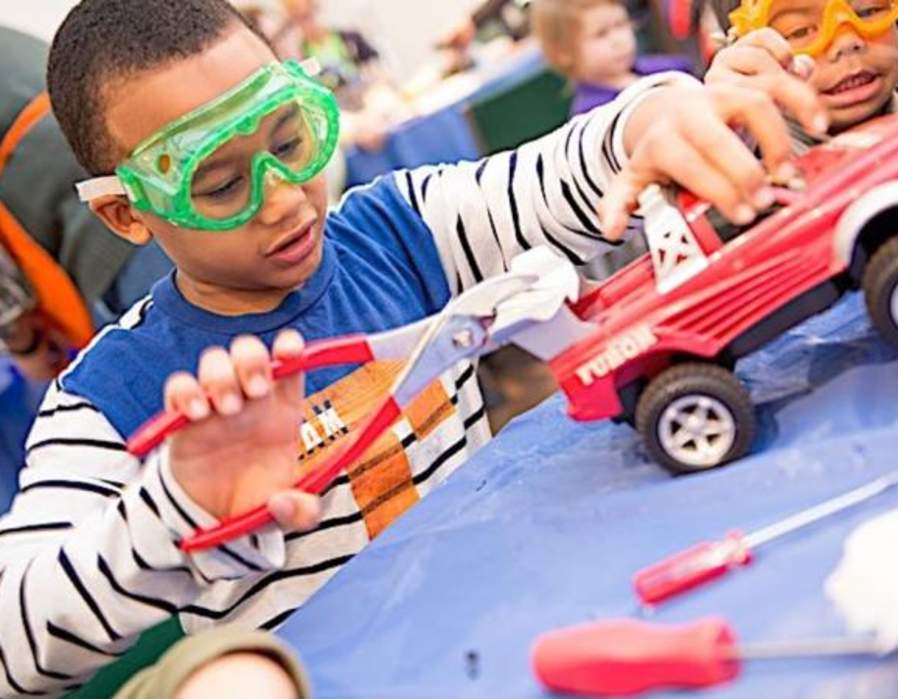 A Year of Innovation, History & Celebration: Hagley Museum’s 2026 Season