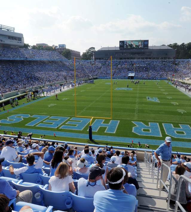 Football Season is Here!