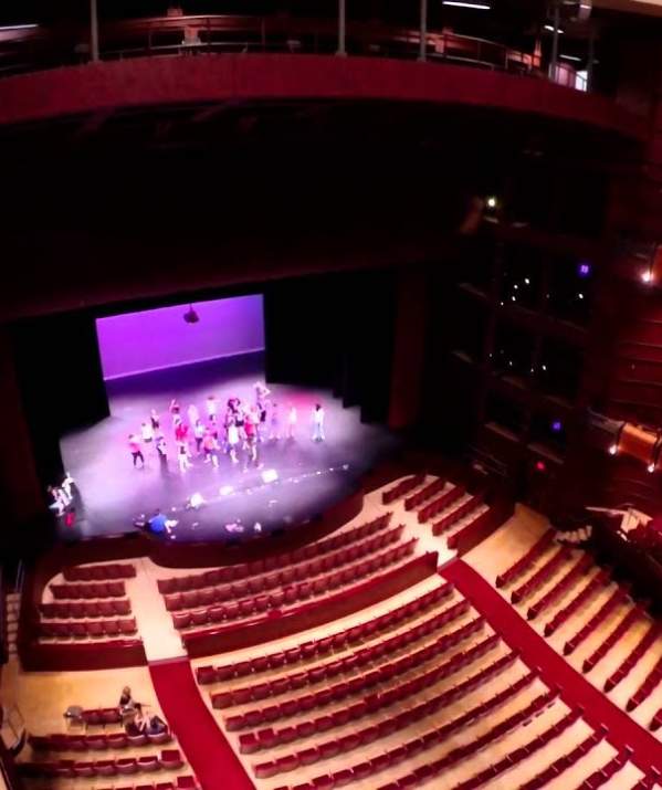 Spotlight on the Carson Center: Upcoming Events & Things To Do