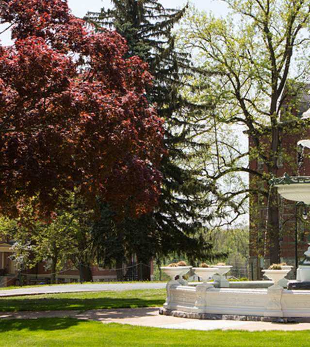 Shippensburg PA Overview