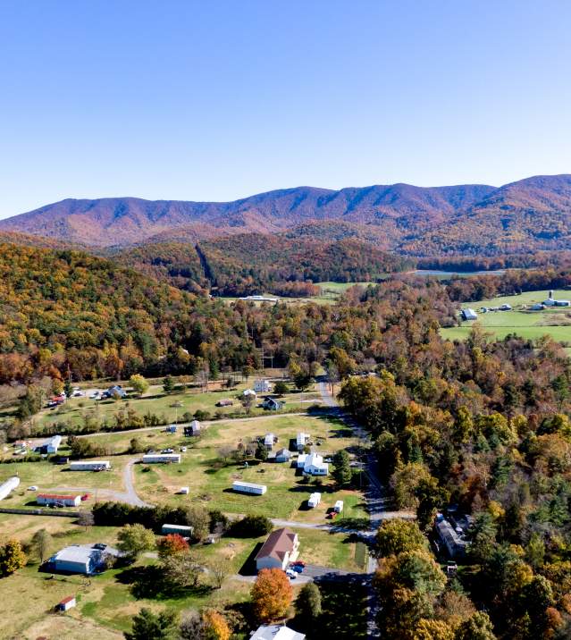 Page Valley | Newsletter