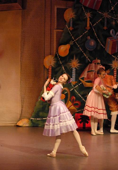 nutcracker ballet 2023