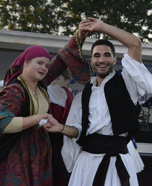 Major Events & Festivals near Ann Arbor, Michigan