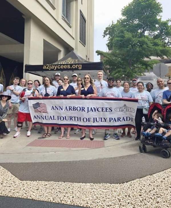 Major Events & Festivals near Ann Arbor, Michigan