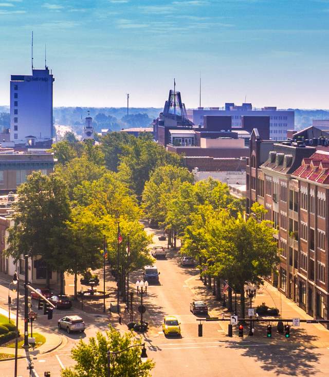 Cumberland County & Fayetteville, NC Weather – Forecast & Seasonal Tips