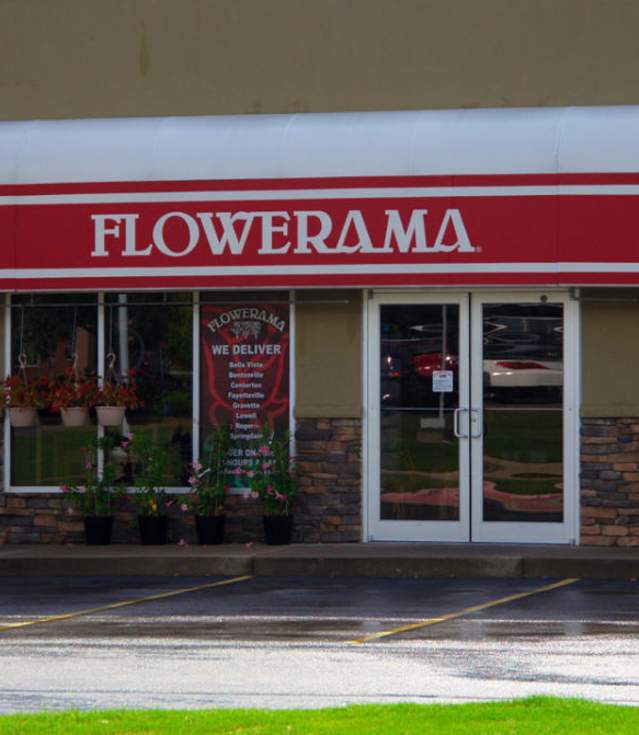 A Lover's Guide to Bentonville, Arkansas, this Valentine's Day