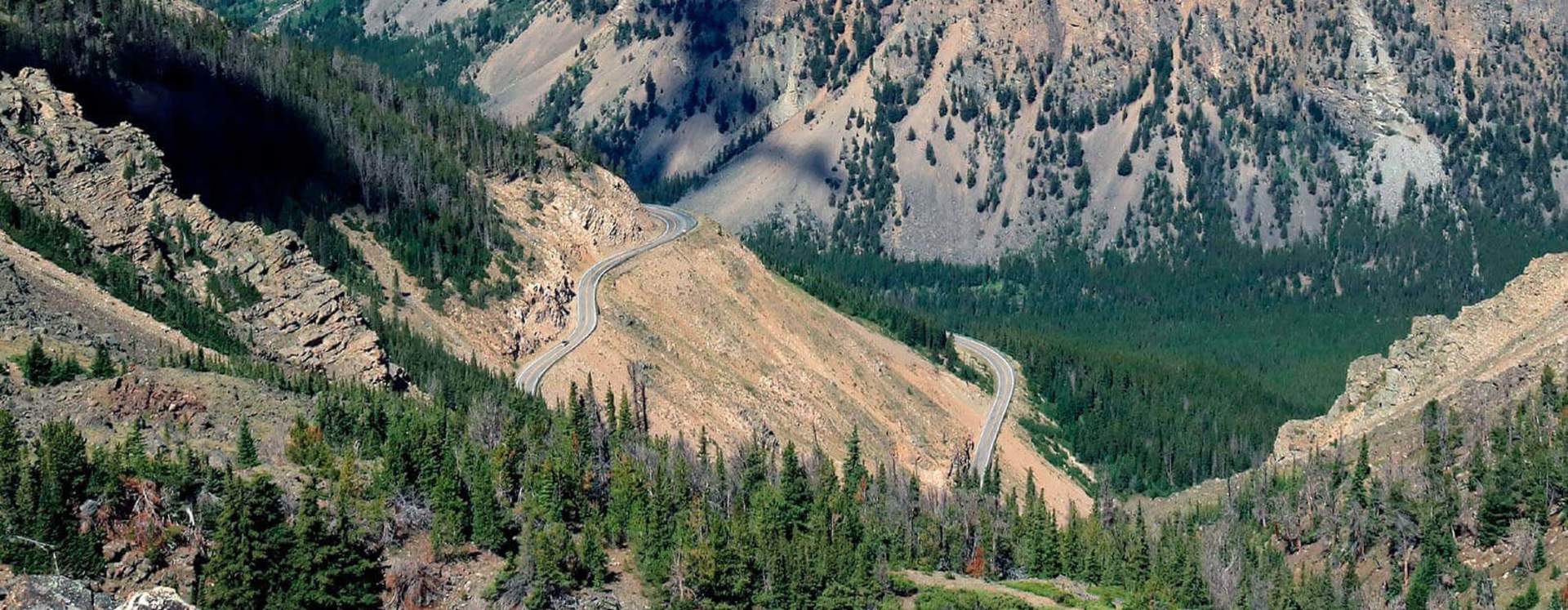 beartooth highway status
