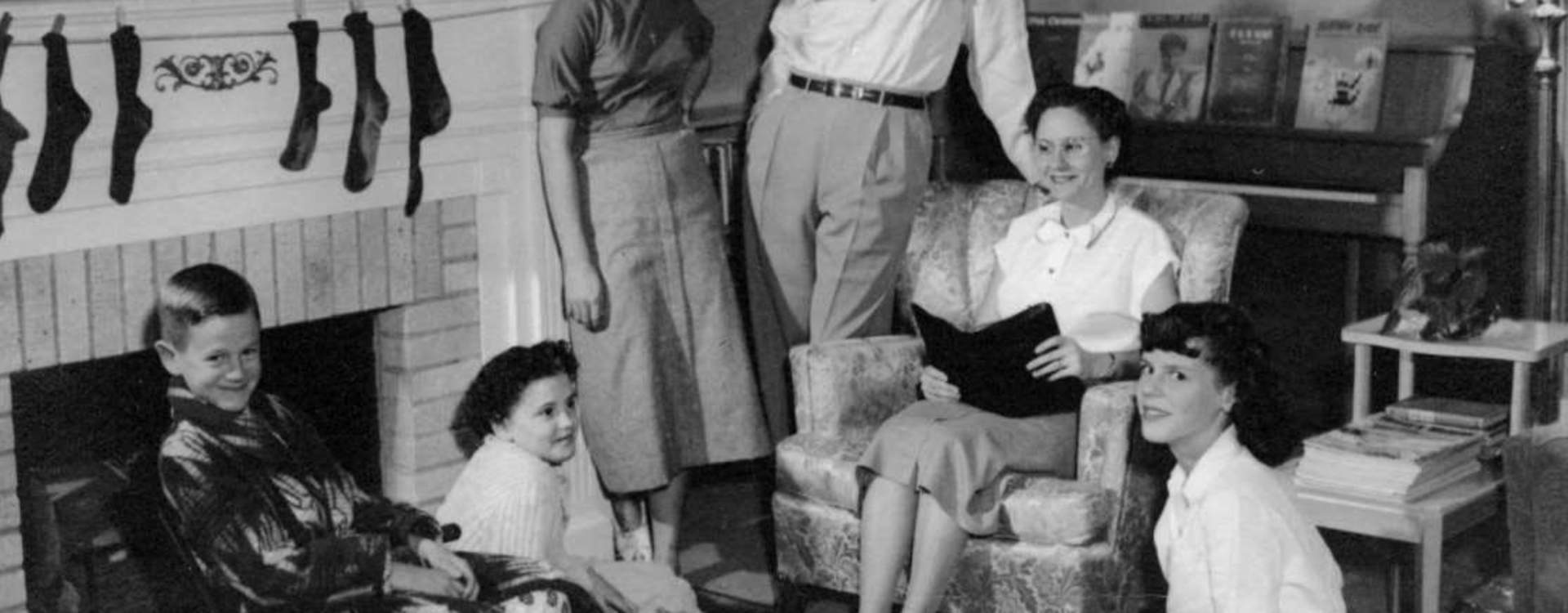 Clutter Family Clutter Family Mourned By Hundreds