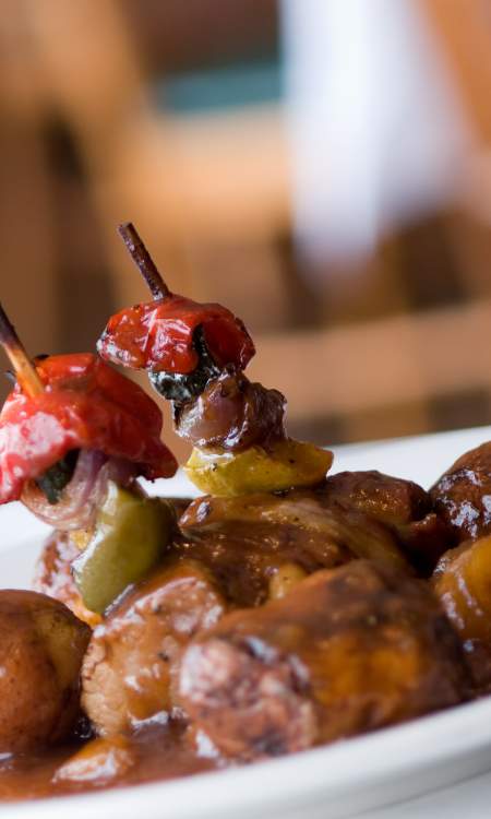 Taste of KANSAS! Recipes | KANSAS! Magazine