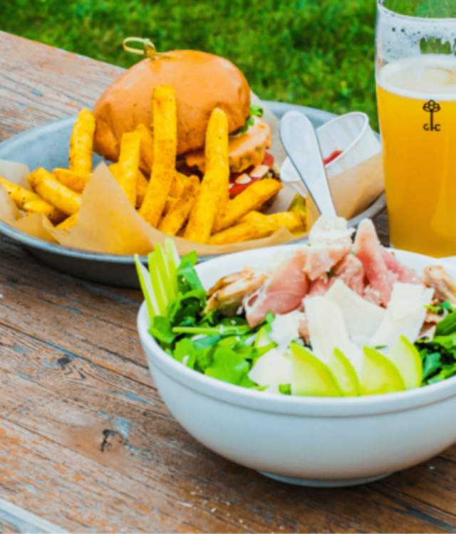 Tosa Restaurant Week - Wauwatosa