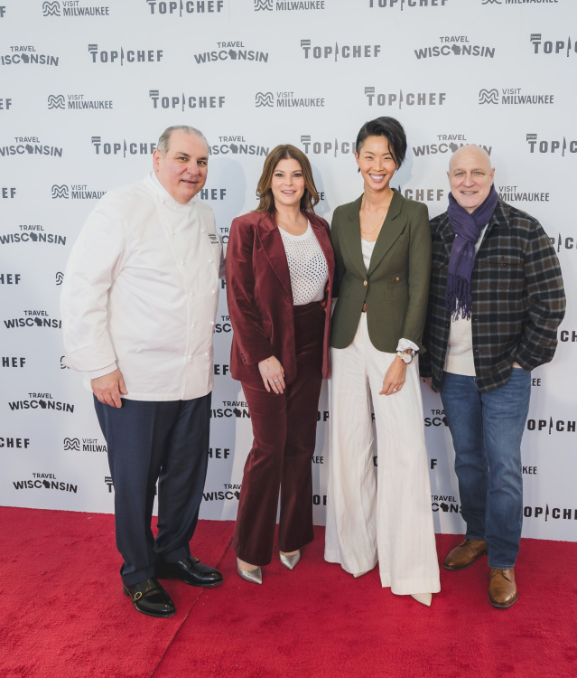 As Seen on TV in Milwaukee