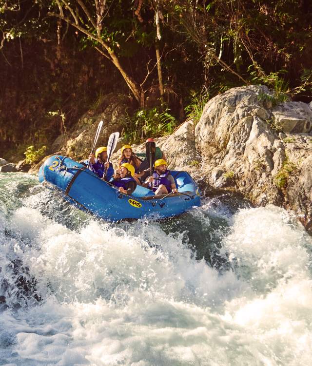 Adventure Activities