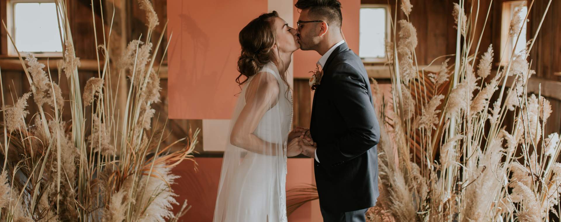 tiny wedding michigan