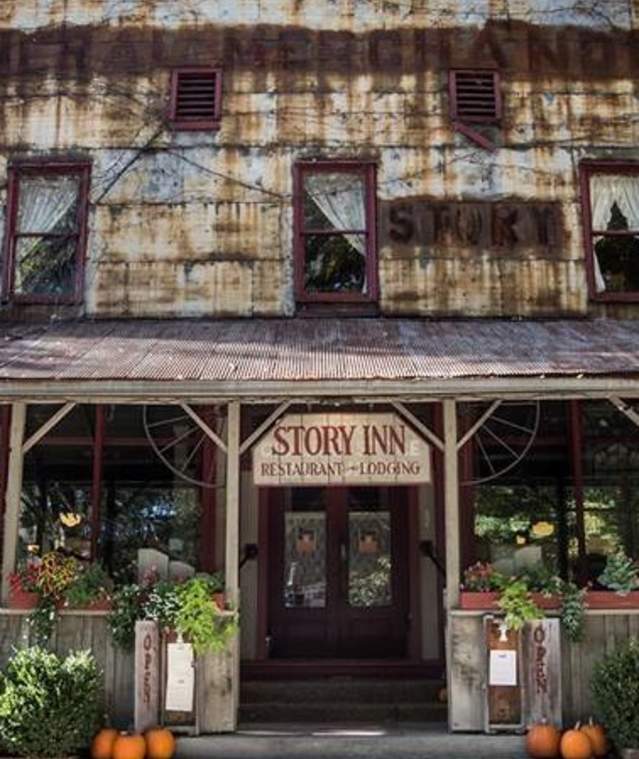 Best Indiana Unique Sleep | Visit Indiana | IN Indiana | IDDC