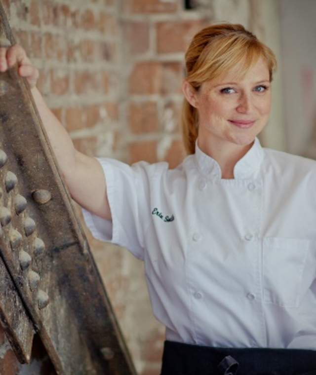 Erin Smith on Winning Chopped and Her Favorite Houston Eats