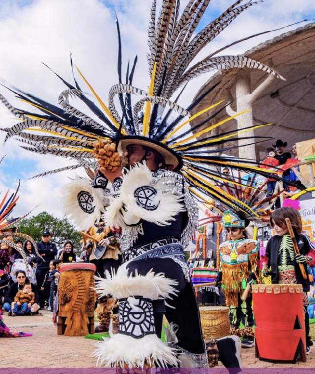 Hispanic Heritage Month In Houston, TX | Events & Activities