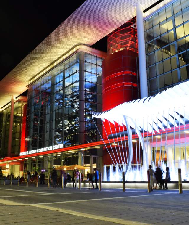 Live Video in Houston, TX | Meetings, Conferences & Events