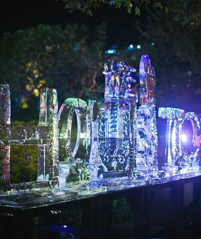 Theater & Performing Arts