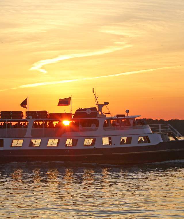 Ferries | Ohio’s Lake Erie Shores & Islands
