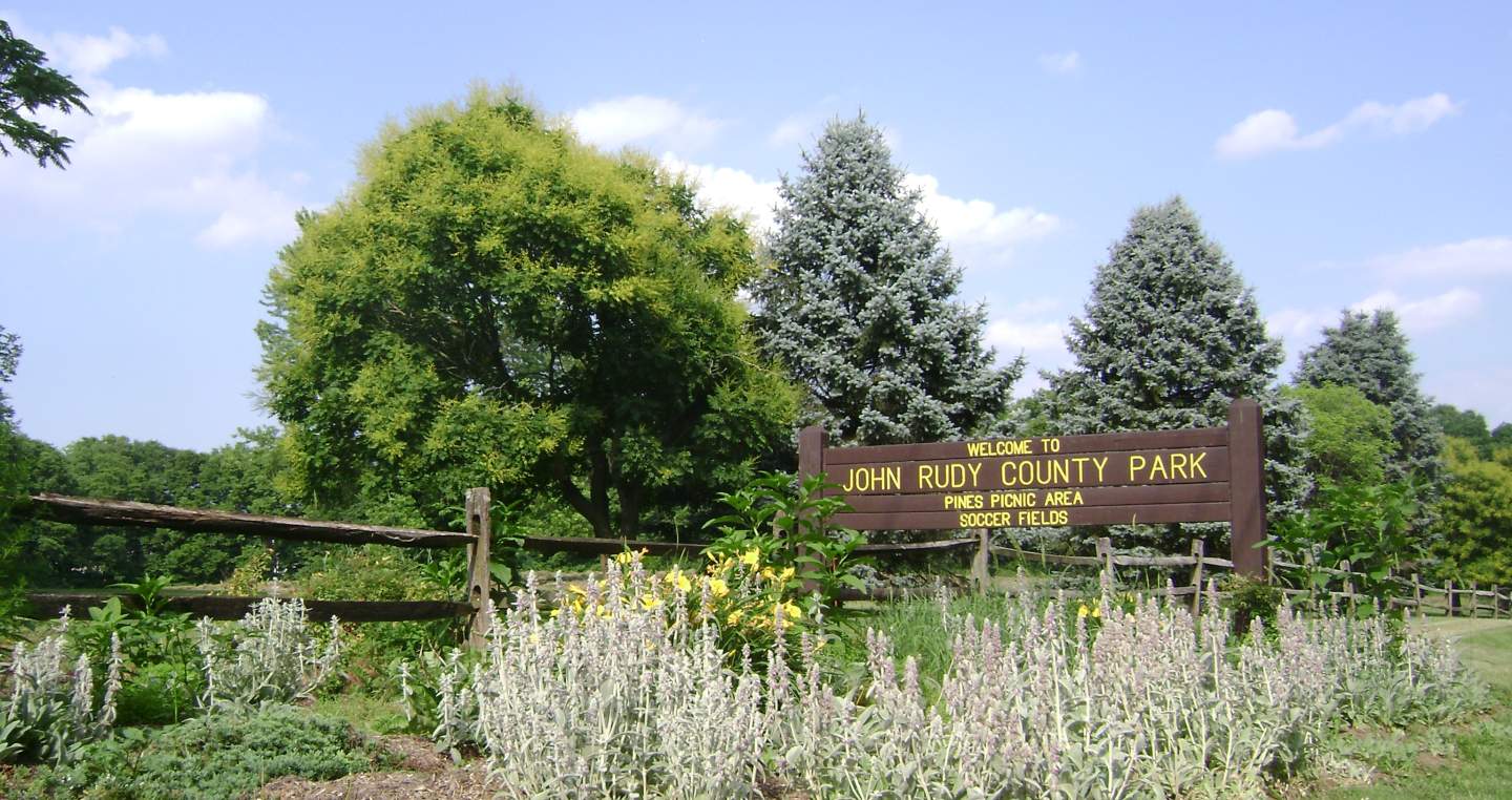 John C. Rudy County Park | York County, PA | Outdoor Activities