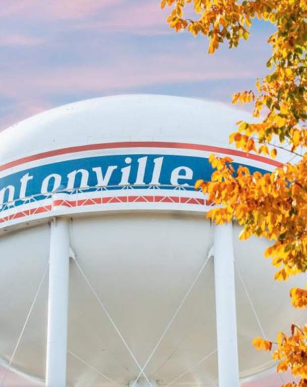 Visit Bentonville | Your Travel Guide to Bentonville AR