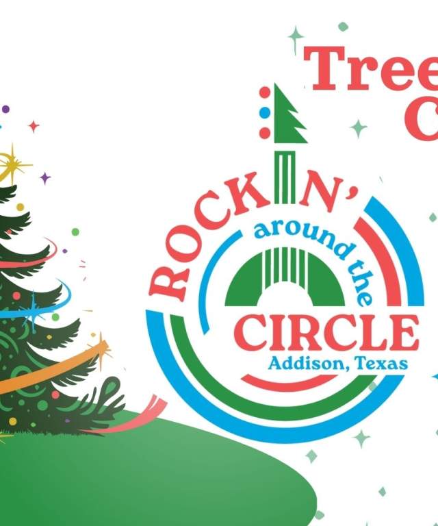 Addison Circle Park Events