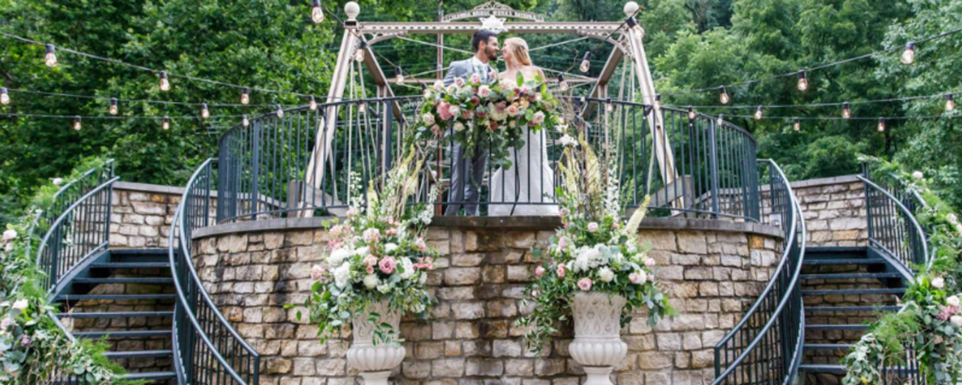 Inexpensive wedding venues in ohio 60 photos - Astyledwedding.com