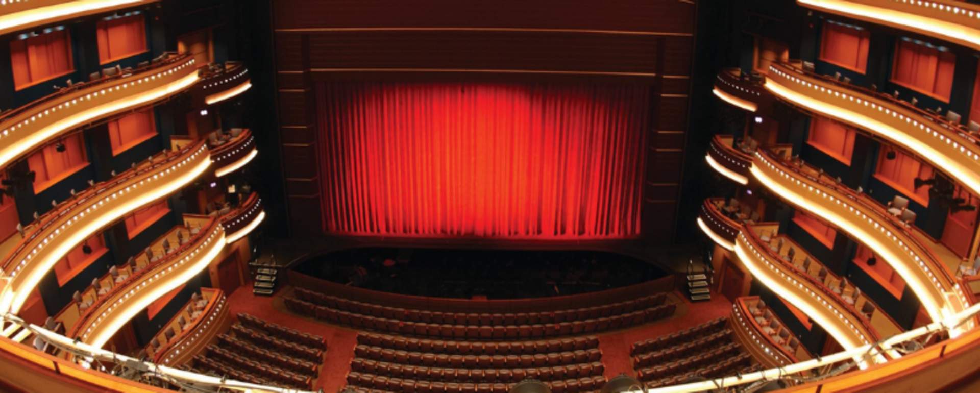 Victoria Theatre Dayton Ohio Schedule