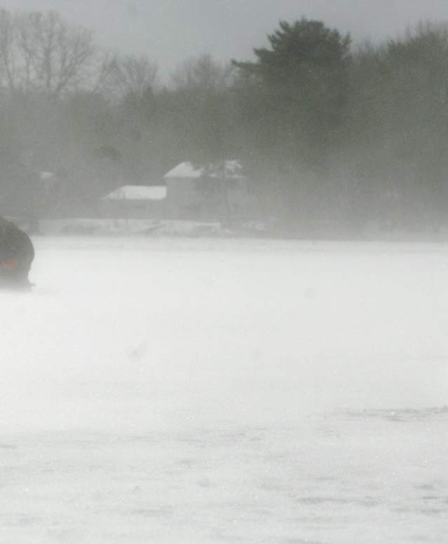 Stevens Point Fishing | Wisconsin River & Lake Dubay