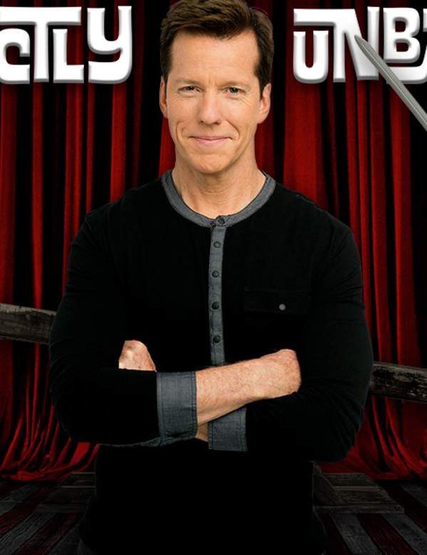 jeff dunham