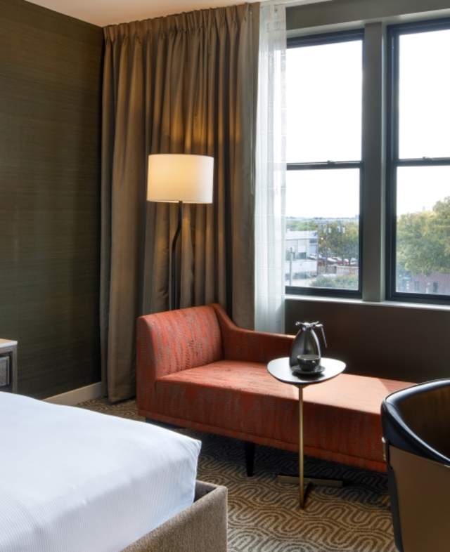 Hotel Vin | The Boutique Hotel in Grapevine, TX