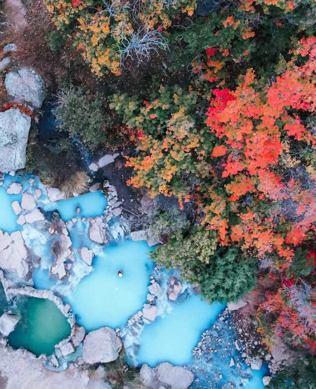 Fall Activities in Utah Valley | Explore Utah Valley