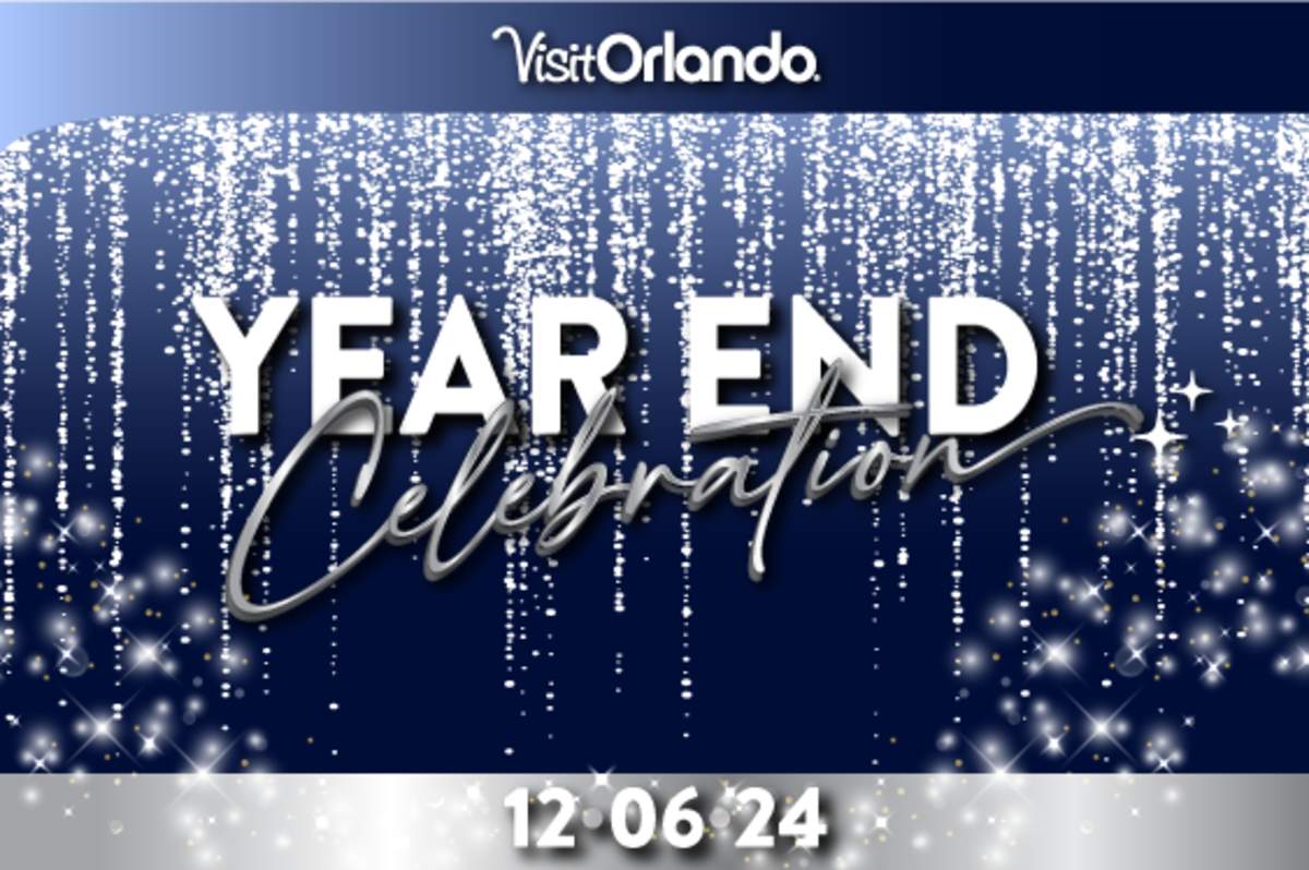 year end events