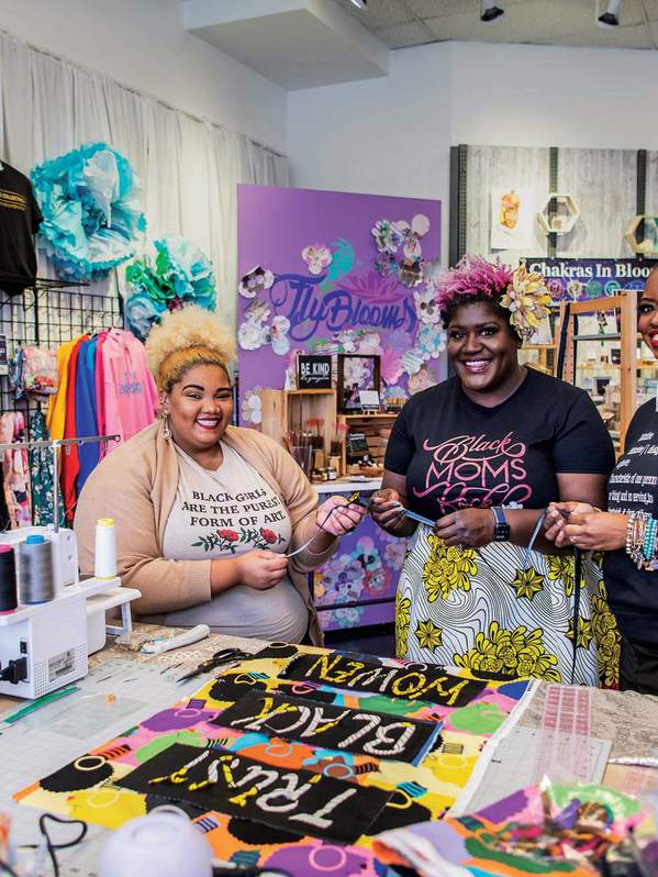 Visit Milwaukee - Black History & Culture