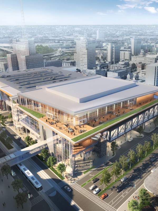 Visit Milwaukee - Sports Milwaukee - Events Facilities