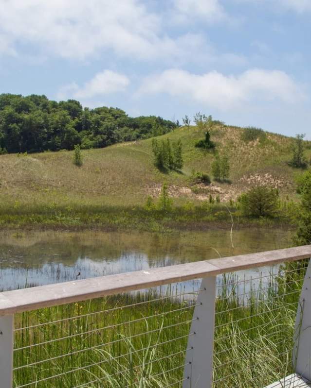 Learn Everything You Need To Explore The Indiana Dunes