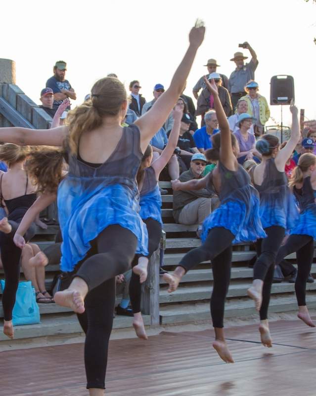 Upcoming Festivals & Events Taking Place Around Indiana Dunes