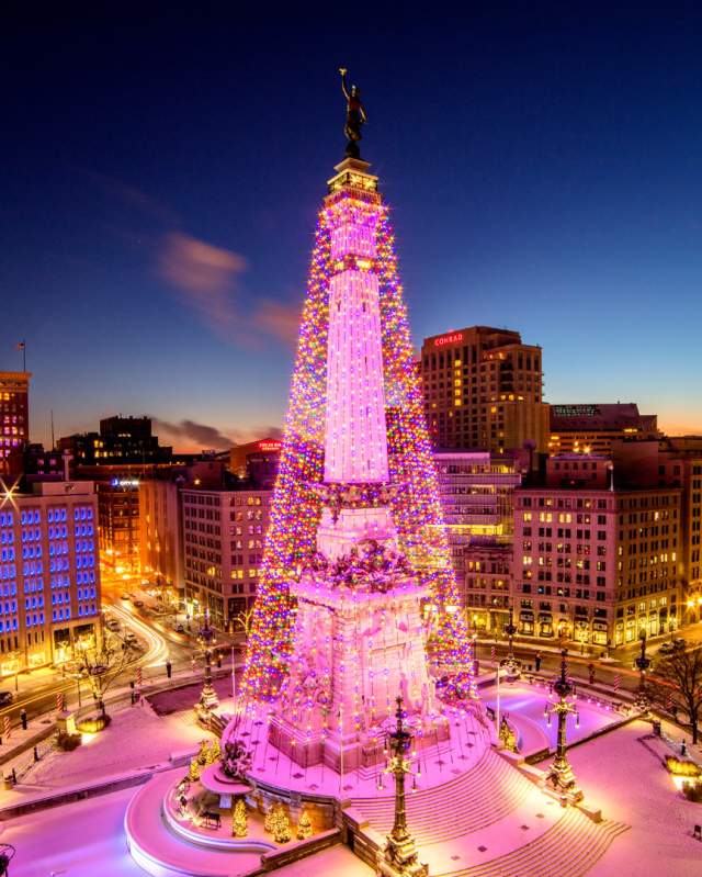 Trip Ideas | Visit Indy