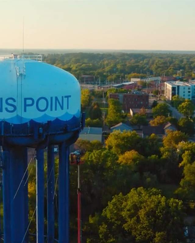 stevens point activities