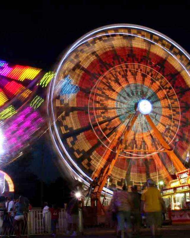 Indiana State Fair | Visit Indy