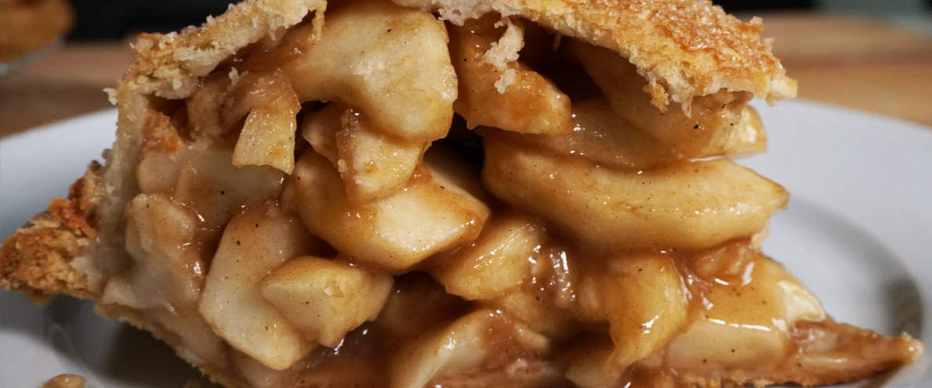 how long to cook apple pie at 400 degrees