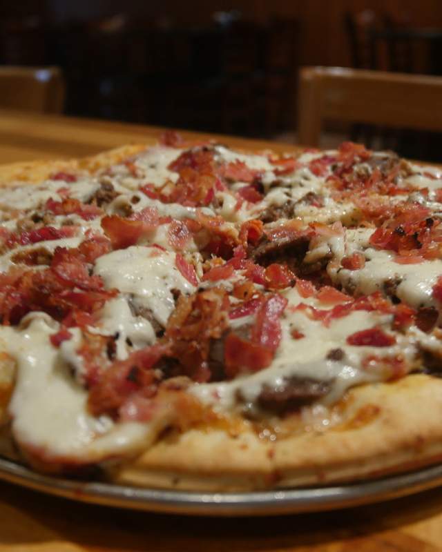 Pizza in Indy | Visit Indy