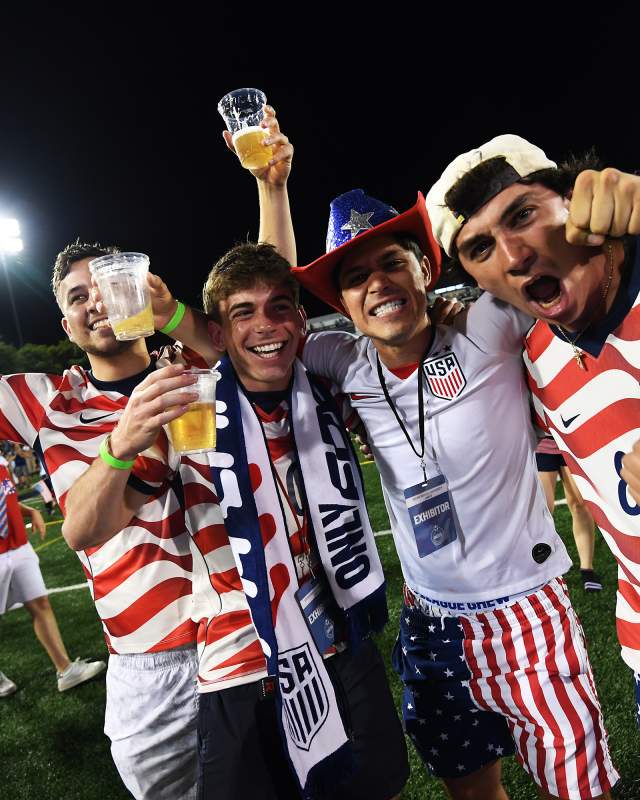 FIFA World Cup 2026 | New York Viewing Events