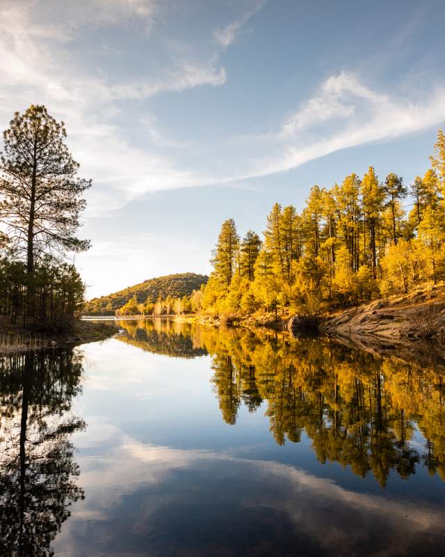 Thanksgiving in Prescott