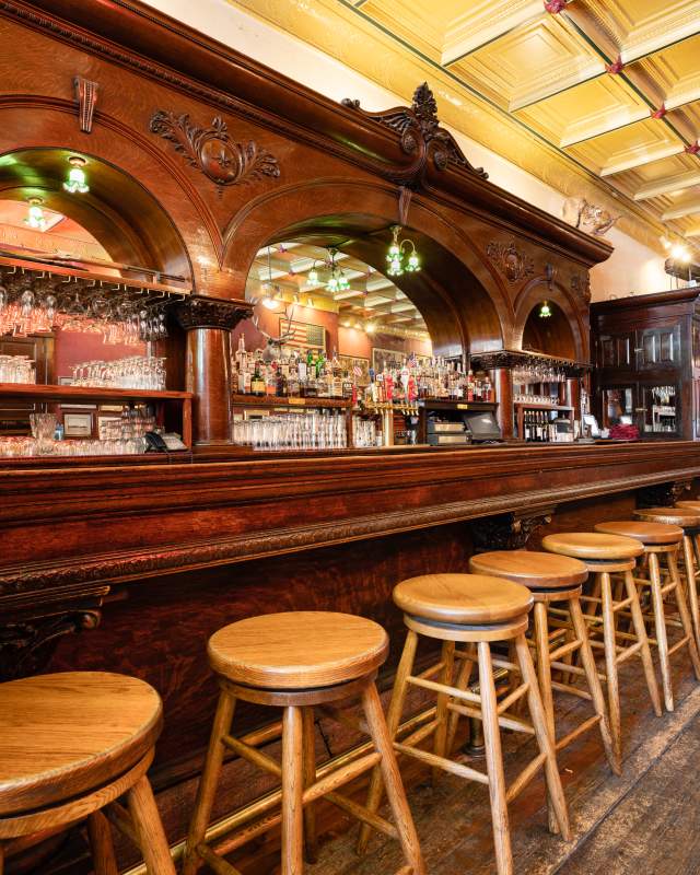 Restaurants in Downtown Prescott, AZ | Food & Drinks