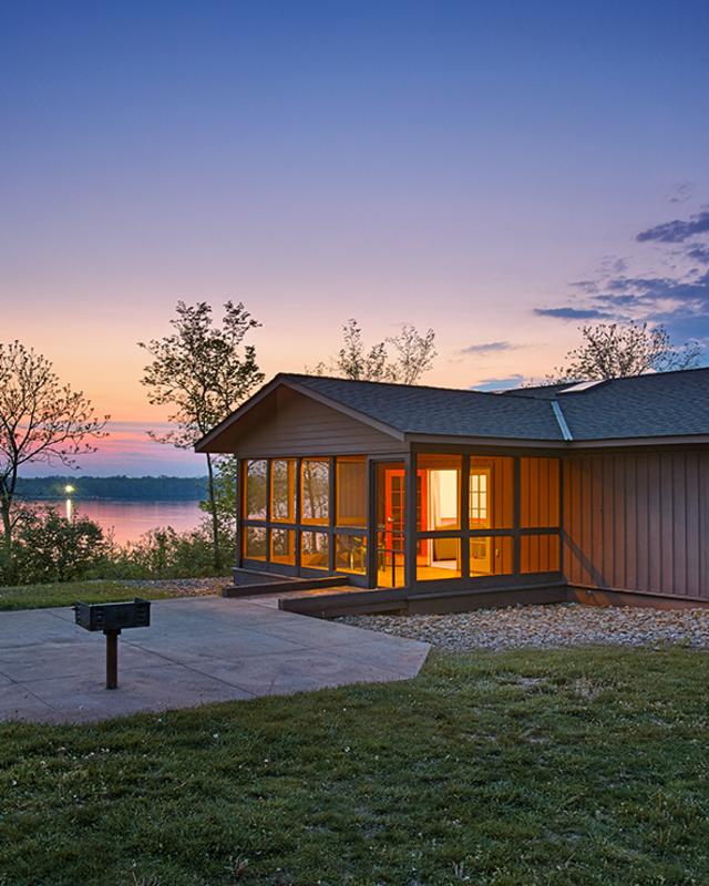 central ohio campgrounds